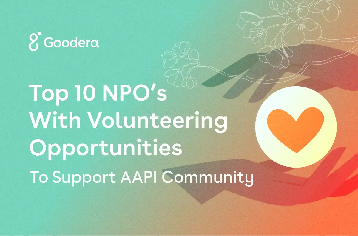 10 Top AAPI Nonprofit Organizations To Support In 2023